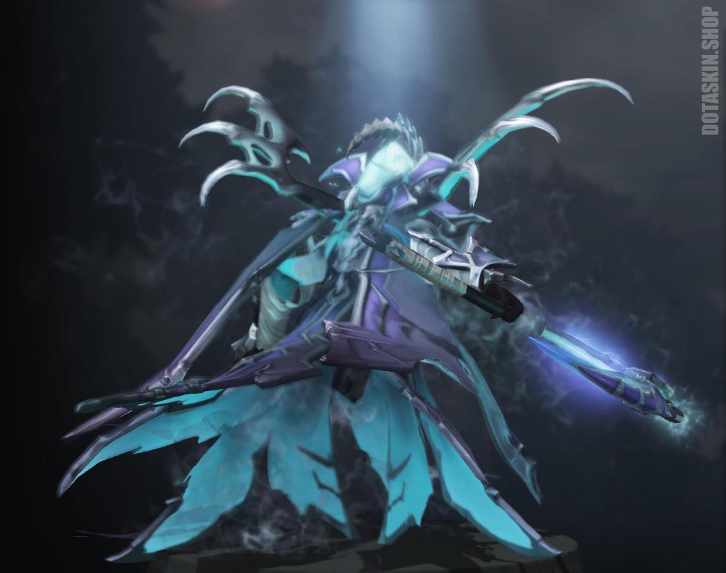 Купить Spoils of the Shadowveil для Spectre